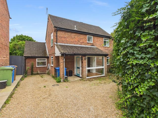 Braithwait Close