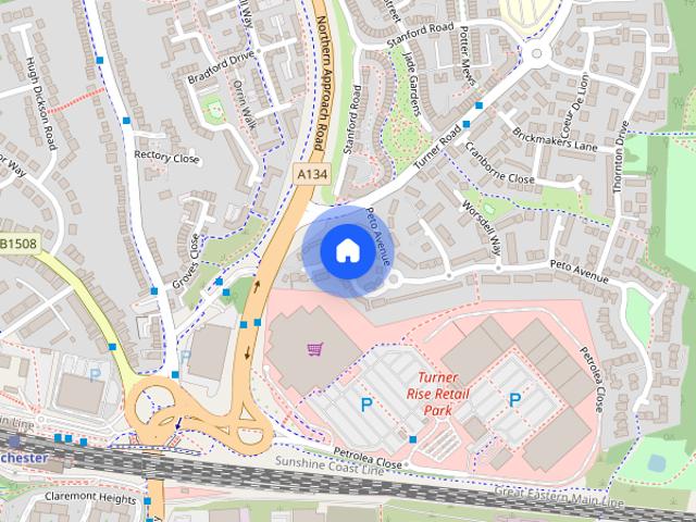 Braithwaite Drive, Colchester, CO4 5XG