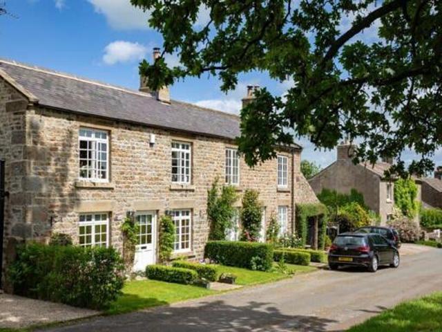 Braithwaite Lane, East Witton, 2 Bedroom Cottage
