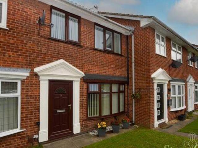 Braithwaite Road, Lowton, 3 Bedroom Mews