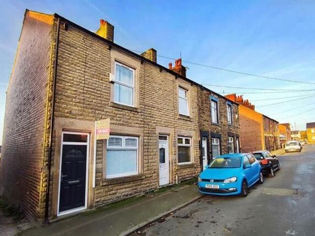 Braithwaite Street, Staincross, 2 Bedroom Terraced