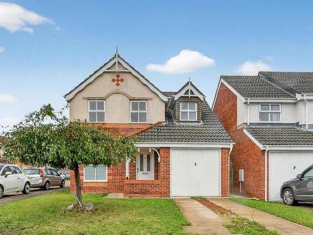 Braithete, Wheldrake, 3 Bedroom Detached