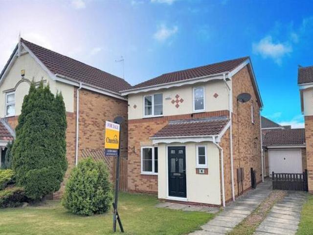 Braithete, Wheldrake, 3 Bedroom Detached