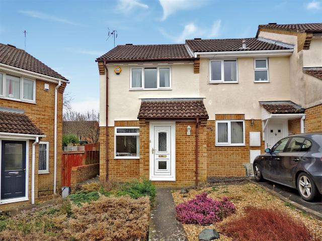 Brake Close, Bristol BS15, 2 bed end terrace house to rent, £1,250 pcm | PrimeLocation