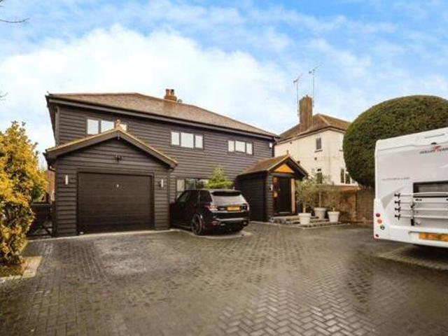 Brakefield Road, Gravesend, 4 Bedroom Detached