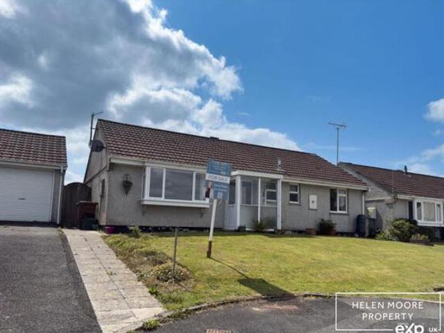 Brakefield, South Brent, 3 Bedroom Detached