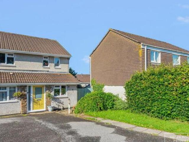 Brakefield, South Brent, 4 Bedroom Semi detached
