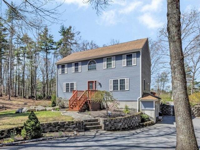 Braley Hill Rd, Rochester, Home For Sale