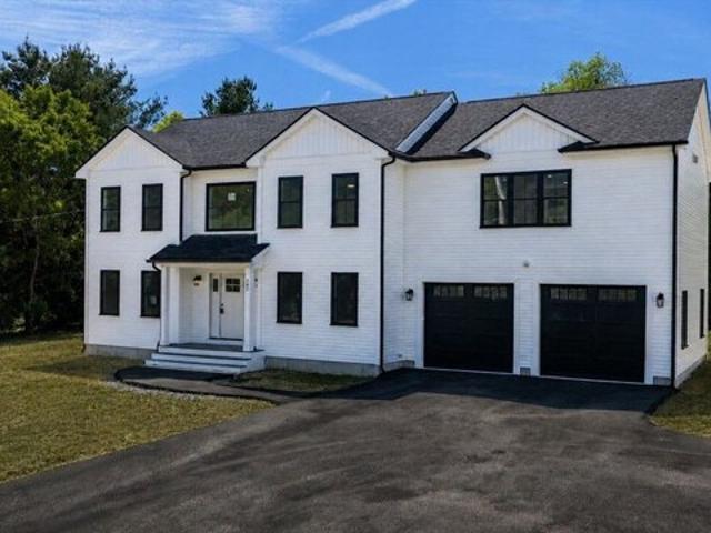 Braley Hill Rd, Rochester, Home For Sale