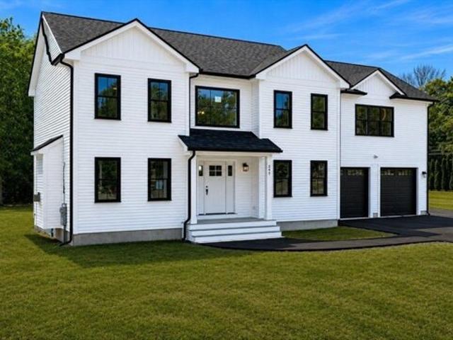Braley Hill Rd, Rochester, Home For Sale