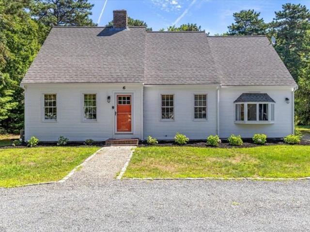 Braley Jenkins Rd, Centerville, Home For Sale