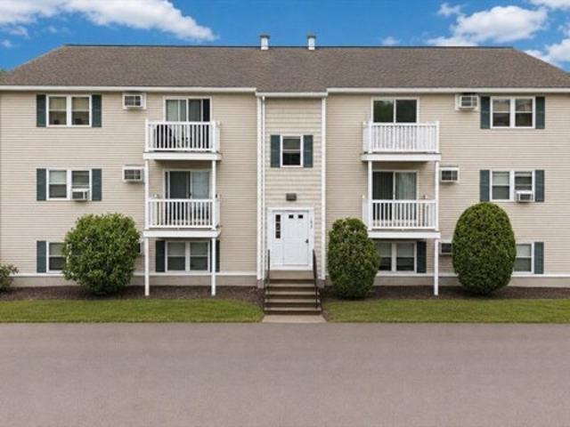 Braley Rd Apt,new Bedford, Condo For Sale
