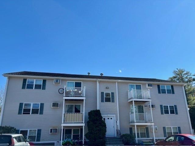 Braley Rd Apt,new Bedford, Condo For Sale