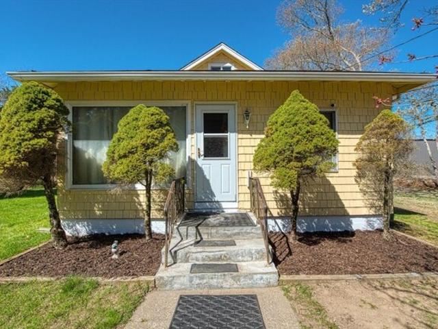 Braley Rd, Freetown, Home For Sale
