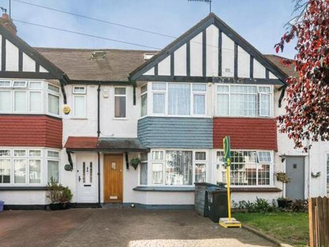 Bramcote Avenue, Mitcham, 3 Bedroom Terraced