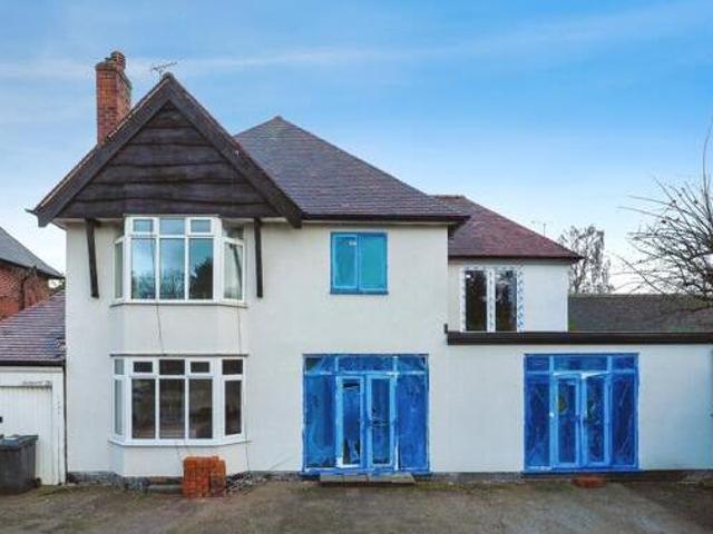Bramcote, Derby Road, Nottingham, 5 Bedroom Detached