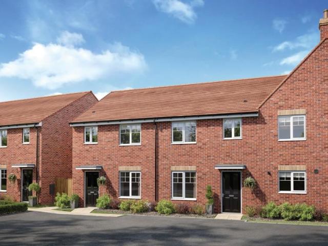 Bramcote Grange
