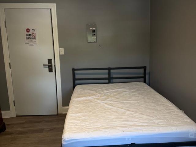 Bramcote Motel weekly basis room in Pottstown | 31