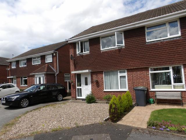 Bramcote, Nottingham NG9, 3 bed semi detached house to rent, £1,100 pcm | PrimeLocation