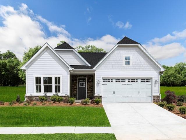 Bramante Ranch Plan Eagle Greens Community