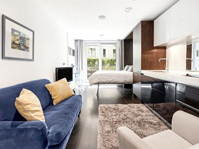 Bramah House, 9 Gatliff Road, London SW1W, 1 bed flat to rent, £2,275 pcm | PrimeLocation