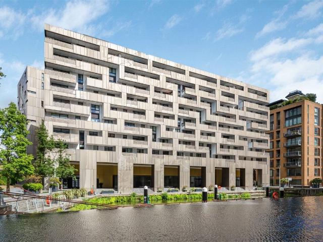 Bramah House, Grosvenor Waterside, 9 Gatliff Road, London SW1W, 1 bed flat to rent, £2,708 pcm | PrimeLocation