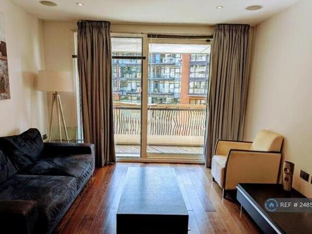 Bramah House, London, 1 Bedroom Flat