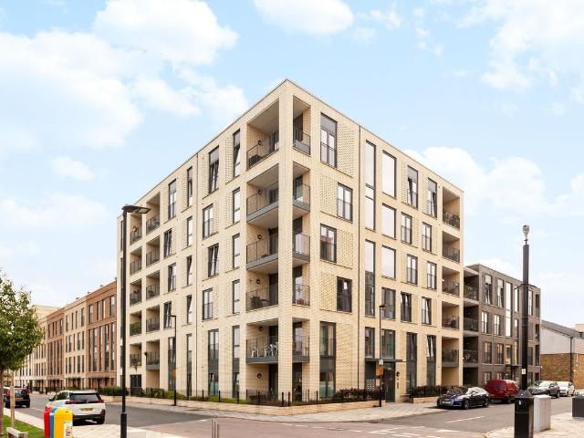 Bramah Road, Oval, London SW9, 2 bed flat to rent, £2,701 pcm | PrimeLocation