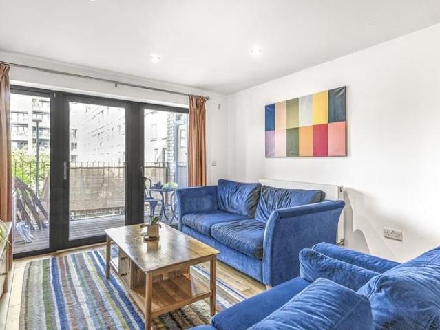 Bramah Road, SW9