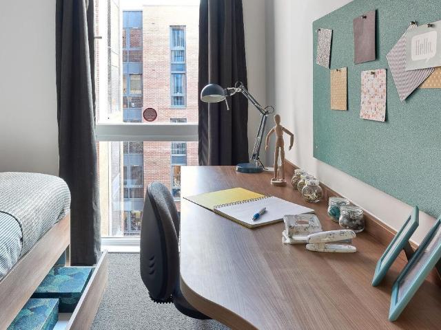 Bramall Lane, Sheffield S2, Studio to rent, £862 pcm | PrimeLocation
