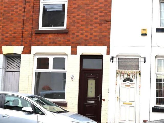 Bramall Road, Leicester LE5, 2 bed terraced house to rent, £1,000 pcm | PrimeLocation