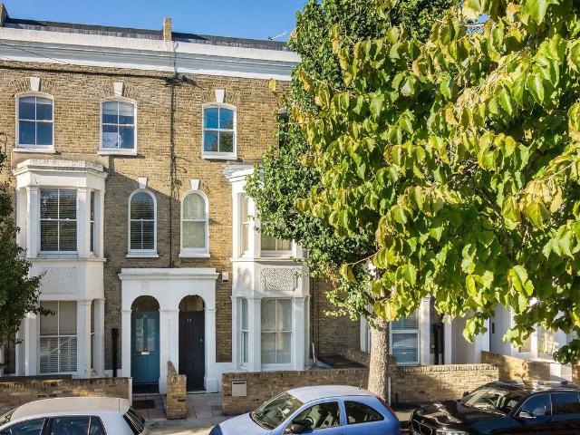 Bramber Road, Barons Court, London W14, 1 bed flat to rent, £2,384 pcm | PrimeLocation