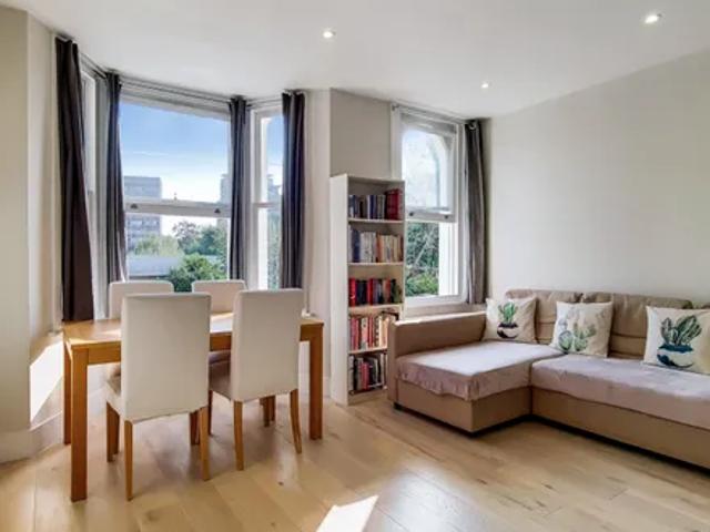 Bramber Road, London, W14 9QR, United Kingdom | 1 bed apartment for rent #167616325 | Rentberry