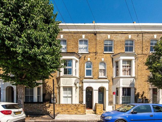 Bramber Road, London W14 1 bed flat to rent £2,350 pcm £542 pw