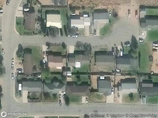 Bramble Ave