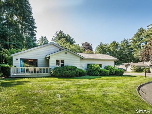 Bramble Bush Unit,avon, Home For Sale