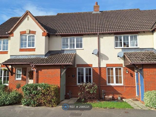 Bramble Chase, Cheltenham GL52, 2 bed terraced house to rent, £1,200 pcm | PrimeLocation