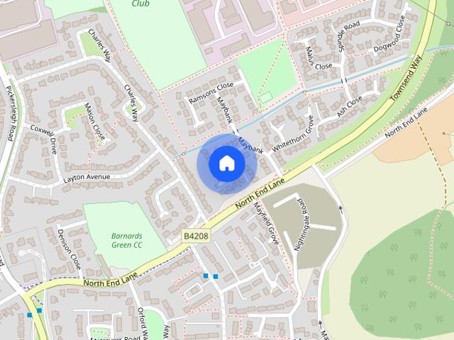 Bramble Close, Malvern, Worcestershire, WR14 2UW