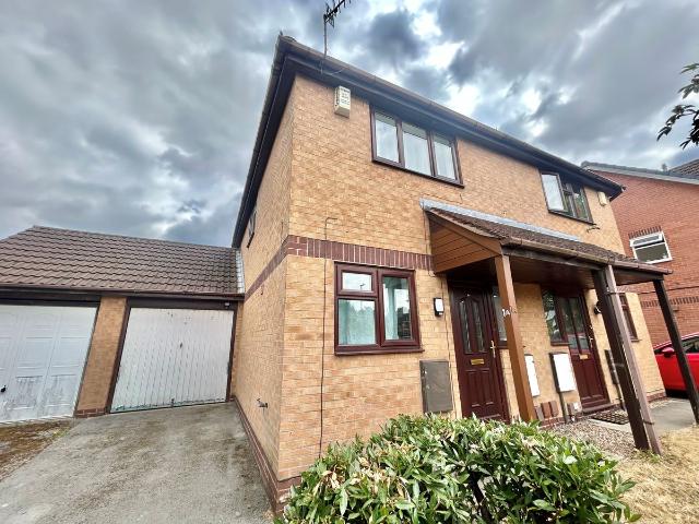 Bramble Close, Nottingham NG6, 2 bed property to rent, £930 pcm | PrimeLocation