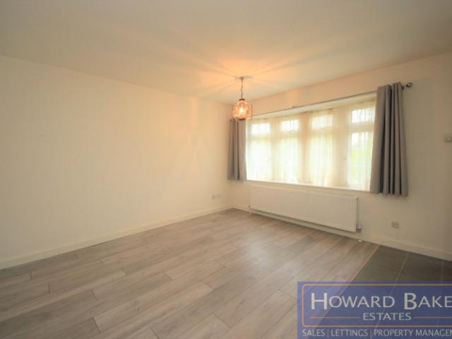 Bramble Close, HA7