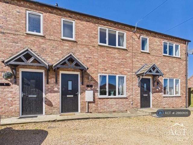 Bramble Cottages, Wisbech, PE13 3 bed terraced house to rent £1,095 pcm £253 pw