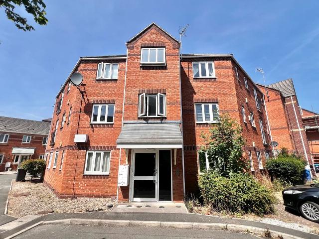 Bramble Court, Sandiacre NG10, 2 bed flat to rent, £825 pcm | PrimeLocation