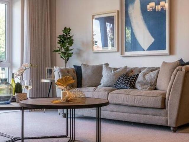 Bramble Drive, Derby, 2 Bedroom Apartment