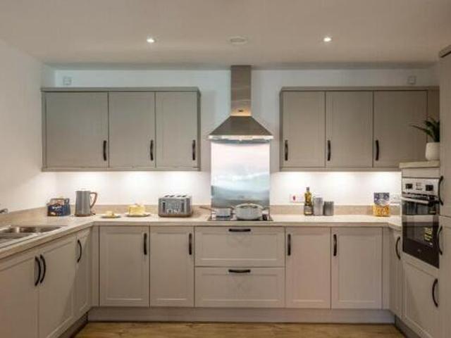 Bramble Drive, Derby, 2 Bedroom Apartment
