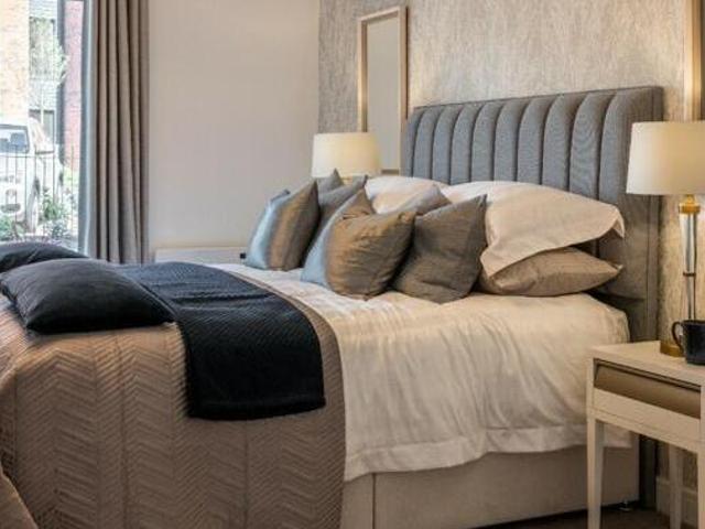 Bramble Drive, Derby, 2 Bedroom Apartment