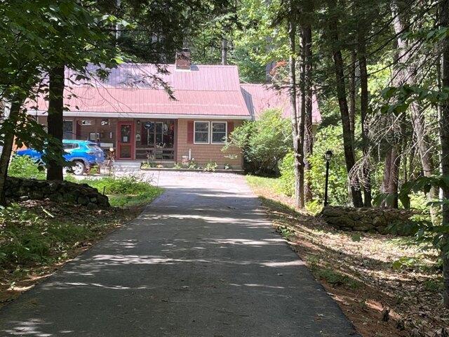 Bramble Rd, Bridgton, Home For Sale