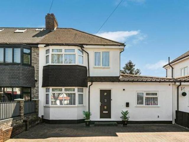 Bramble Road, Hatfield, 4 Bedroom Semi detached