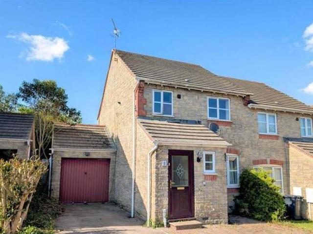 Bramble Road, Milkwall, 3 Bedroom Semi detached