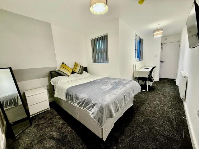 Bramble Street, Coventry CV1, 1 bed terraced house to rent, £700 pcm | PrimeLocation