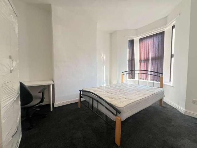 Bramble Street, Coventry, CV1
